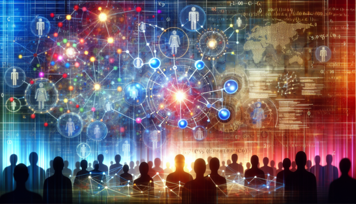 인공지능을 통한 사회적 네트워크 분석: 새로운 연구 기회와 통찰 | 학술연구교수 성과확산센터