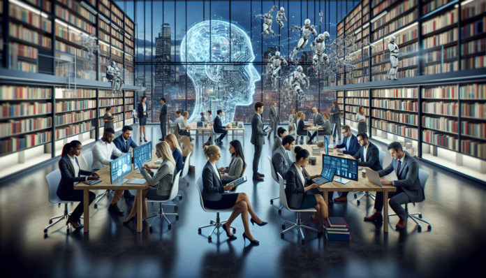 AI를 활용한 사회과학 연구 사례 6가지 | 학술연구교수 성과확산센터