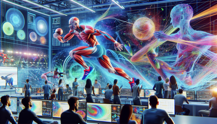 AI 기반 예술, 체육학 연구 사례 2가지 | 학술연구교수 성과확산센터