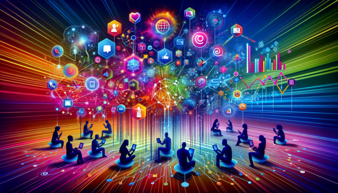 온라인 소셜 네트워크에서의 정보 전파 분석: 트렌드, 기법, 그리고 활용 방안 | 학술연구교수 성과확산센터