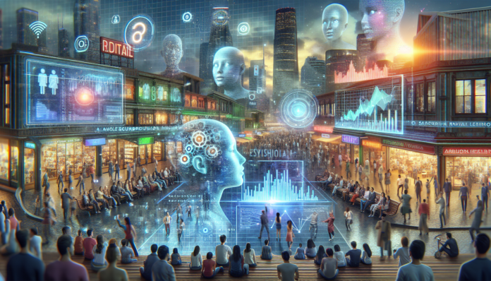 인공지능을 통한 대중 심리 및 소비자 행동 분석 | 학술연구교수 성과확산센터