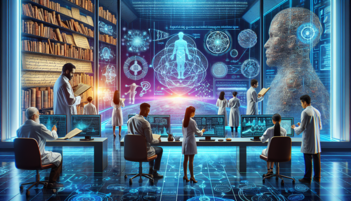 AI를 이용한 언어 진화 연구: 3가지 혁신적 접근법 | 학술연구교수 성과확산센터