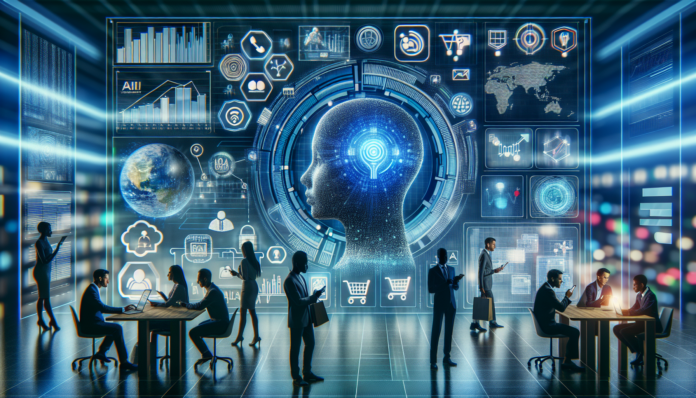 인공지능을 활용한 소비자 행동 분석: 5가지 혁신적 접근법 | 학술연구교수 성과확산센터